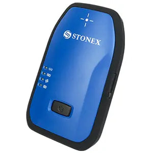 Stonex GIS & Mobile GNSS | S70G GNSS RTK, S580 GNSS Receiver, & More! – Absolute Accuracy