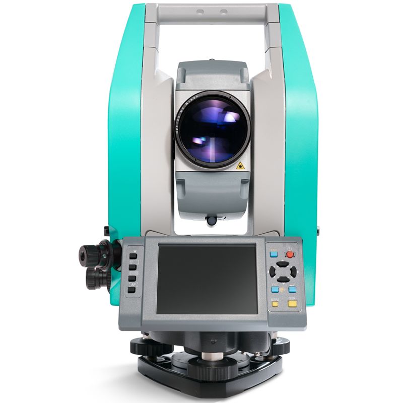Nikon XF HP Manual Total Station 1" | HNA40170 | High Precision – Absolute Accuracy