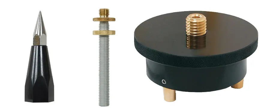 Adapters - Absolute Accuracy