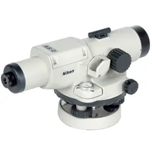 Nikon Autolevels | Absolute Accuracy | Surveying Equipment