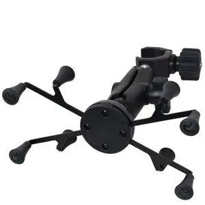 SECO Adapters, Brackets, Cradles | Absolute Accuracy | Surveying