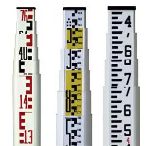SECO Leveling Rods & Accessories | Fiberglass, Cut and Fill, & More ...
