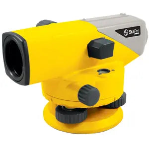 SitePro Automatic Levels | Absolute Accuracy | Surveying Equipment
