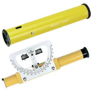 Sokkia Hand & Abney Levels | Absolute Accuracy | Surveying Equipment