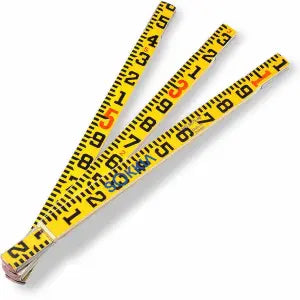 Sokkia Level Rods | Fiberglass, Aluminum, Direct Elevation | Shot Rod ...