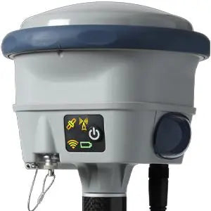 Spectra Geospatial GNSS Receivers | SP100, SP60, SP90m & More ...