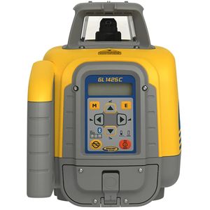 Spectra Precision Grade Laser Levels | Single & Dual Grade – Absolute ...