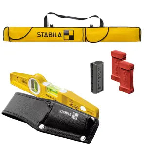 Stabila Spirit Level Accessories | Cases, Endcaps, Replacement Parts ...