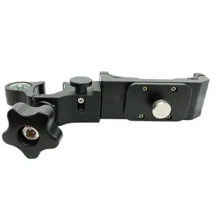 Stonex Adapters, Brackets, & Cradles | Pole Adapters to Data Collector ...