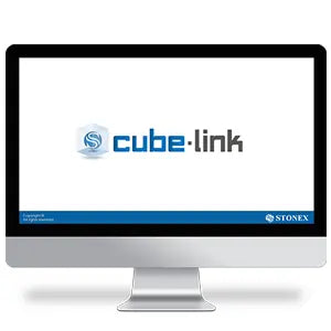 Stonex Office Software | Cube-Link, Manager, 3D, & More | Surveying – Absolute Accuracy