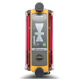 Topcon Machine Control Receivers | LS-B100 & LS-B200 | Wireless Option ...