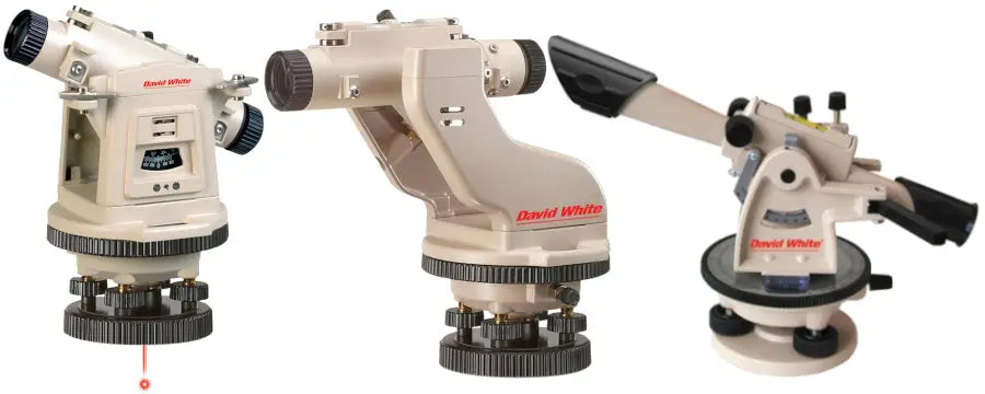 Transit Levels | Absolute Accuracy | Surveying Equipment