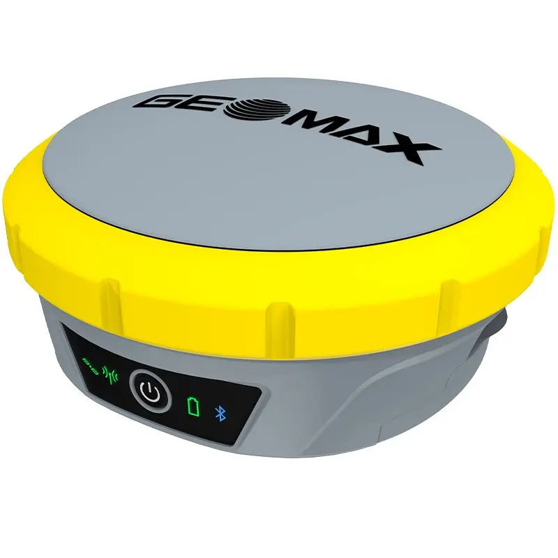 GeoMax Zenith55 GNSS Rover Set | 6018656, 996668 – Absolute Accuracy