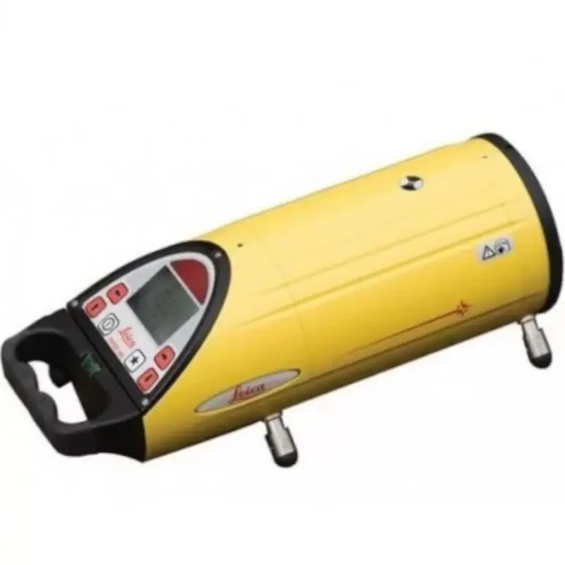PIPER 100/200 w/ Remote, Target, & Li-Ion Battery - Absolute Accuracy
