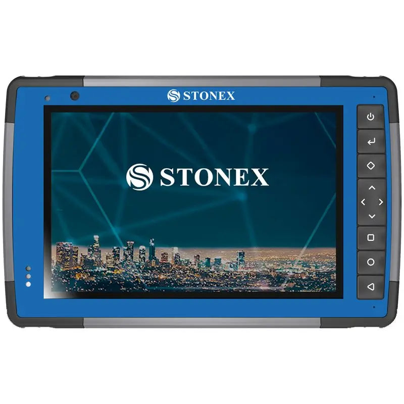 Stonex Android Rugged Tablet 7" | Cube-a GPS/TS Activated + Bracket ...