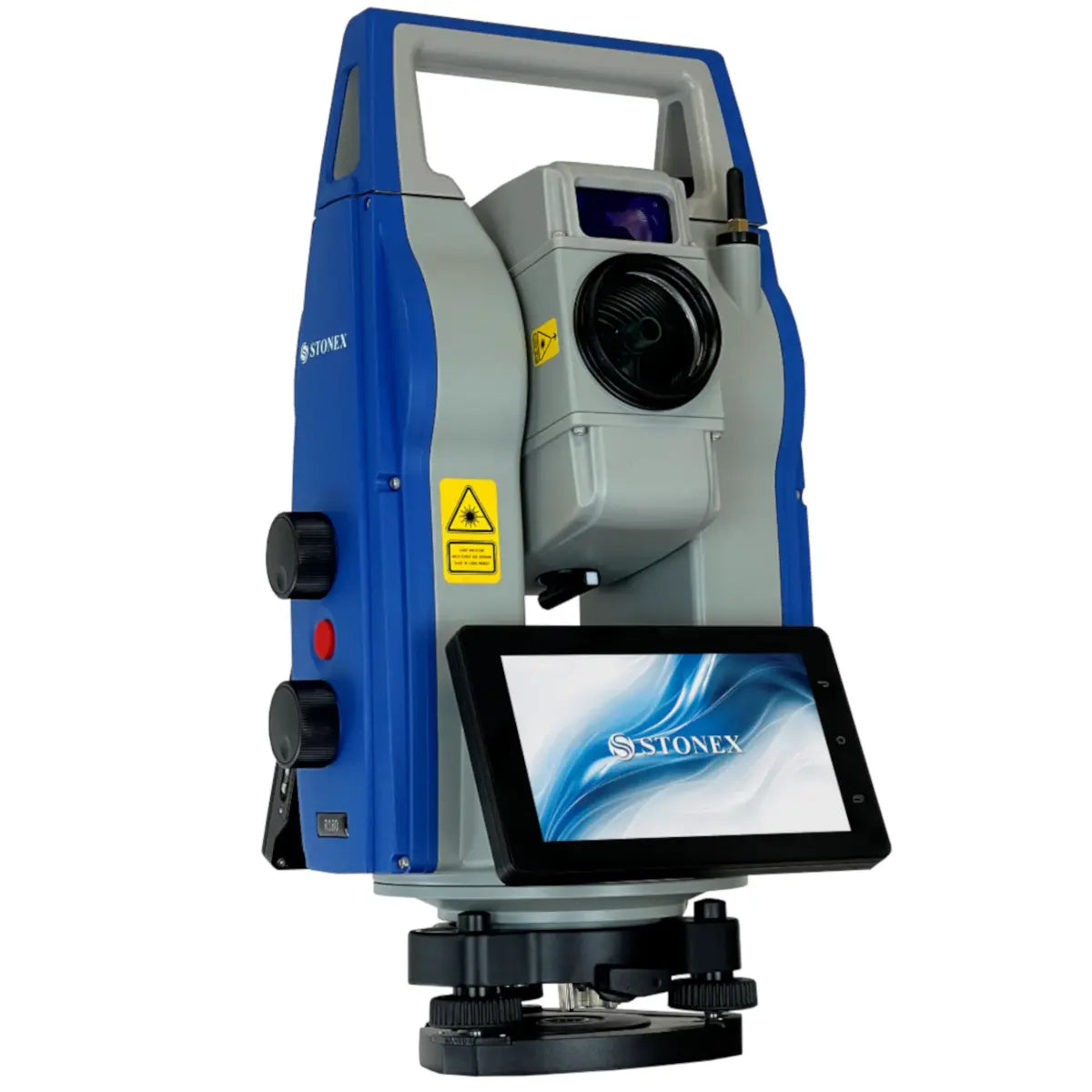 Stonex R180 Robotic Total Station | 0.5", 1", 2" - Absolute Accuracy