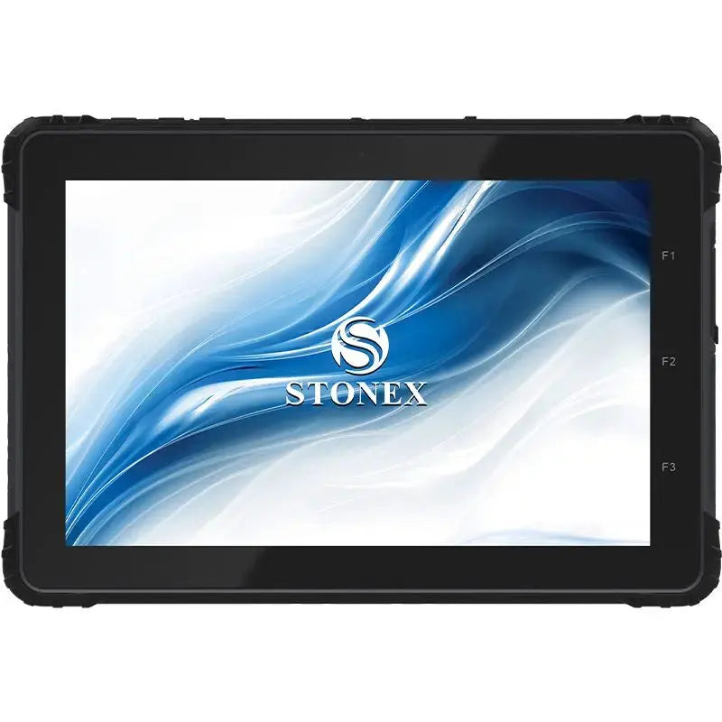 Stonex UT56 Android Rugged Tablet 10.1" & Pole Bracket - Absolute ...