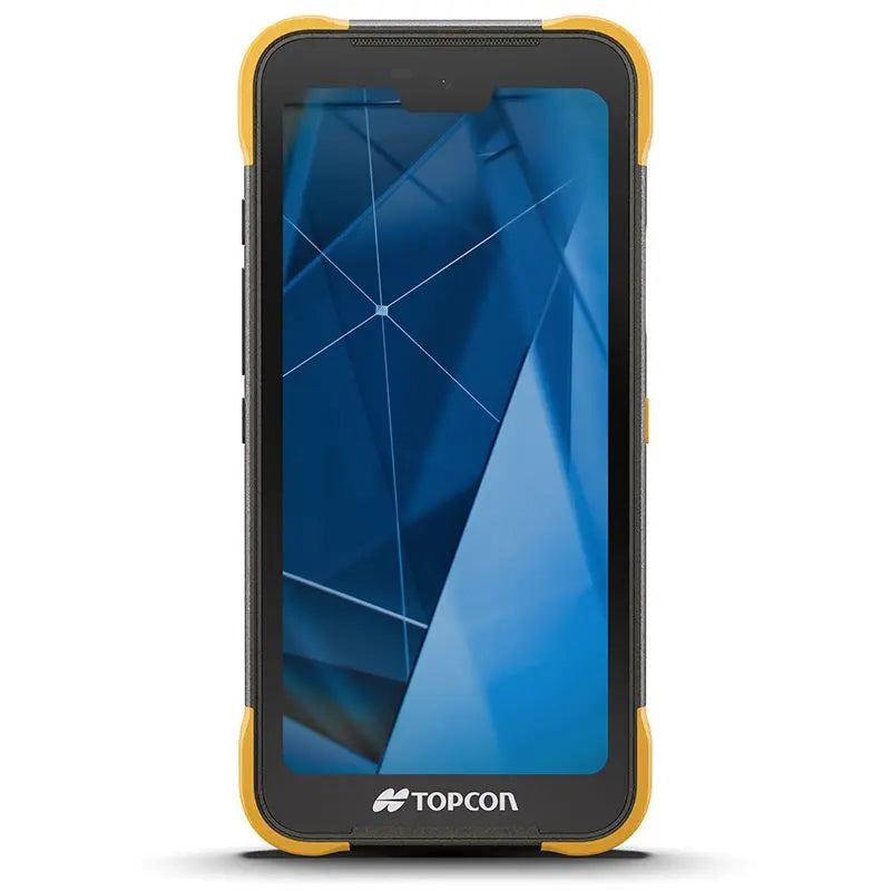 Topcon FC-700 Data Collector | Android | Available Now – Absolute Accuracy