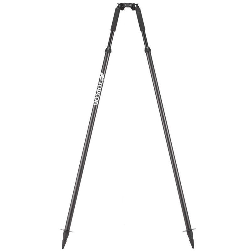 Topcon Carbon Fiber Bipod 1009274-01 | Surveying Bipod – Absolute Accuracy