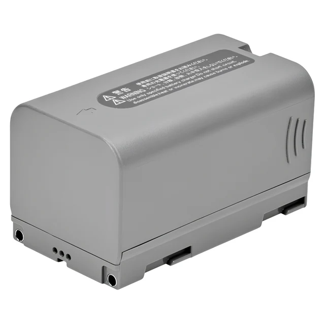 Topcon & Sokkia BDC72 Battery 1038706-01 | For Total Stations ...